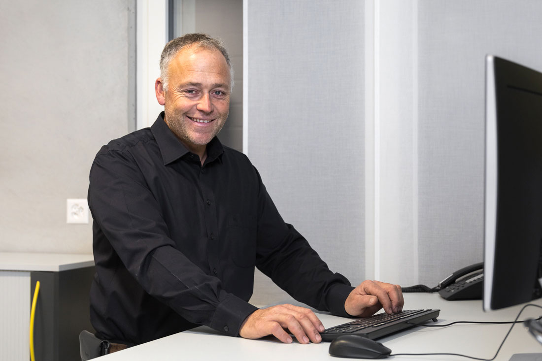 Über uns | Forrerbau AG - Toggenburg